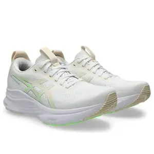 Asics Gel-kayano 32 Athletic Sneakers - White/seashell