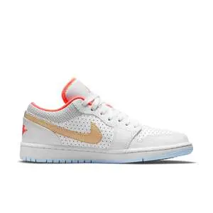 JORDAN 1 Low Se "white Sesame