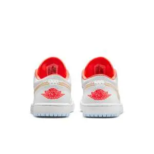 JORDAN 1 Low Se "white Sesame