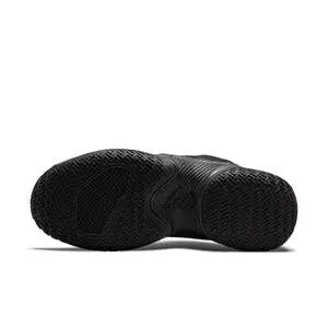 JORDAN One Take 2 " Metallic Silver" Sneakers - Black