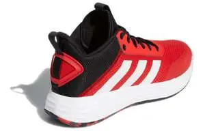 Adidas Own The Game Basketball Sneakers
