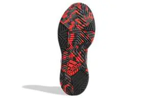 Adidas Own The Game Basketball Sneakers