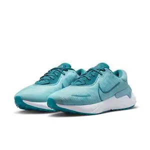 Nike Renew Run 4 Athletic Sneakers - Blue