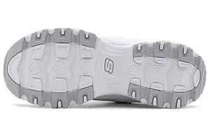 Sketchers D'lites Looking Glass Sneakers