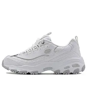 Sketchers D'lites Looking Glass Sneakers