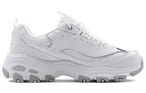 Sketchers D'lites Looking Glass Sneakers
