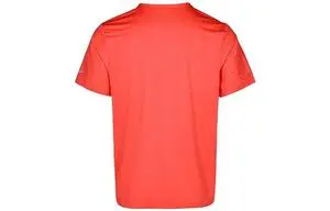 Nike Division Short Sleeve Top