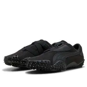 PUMA Mostro Og "prime " Sneakers - Black