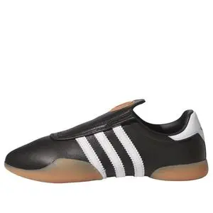 Adidas Adidas Taekwondo Mei Sneakers Core Black/cloud White/gum