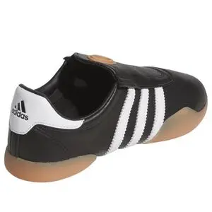 Adidas Taekwondo Mei Sneakers - Core Black/cloud White/gum