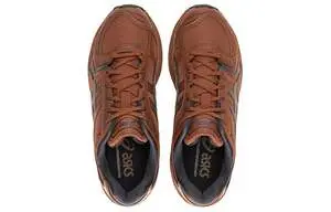 Asics Gel-kayano 14 "earthenware Pack Rusty Brown - Rusty Brown/graphite Grey
