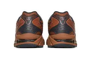 Asics Gel-kayano 14 "earthenware Pack Rusty Brown - Rusty Brown/graphite Grey
