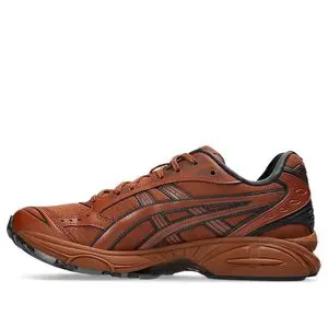 Asics Gel-kayano 14 "earthenware Pack Rusty Brown - Rusty Brown/graphite Grey