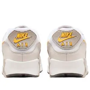 Nike Max 90 Sneakers - White/laser Orange