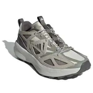 Adidas Kantai Trail Sneakers - Cloud White/charcoal/putty Grey