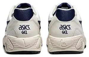 Asics Gel-pacer Sneakers - White/navy