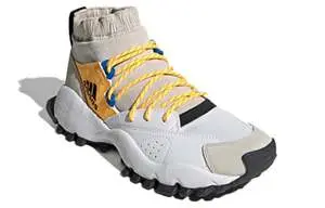 Adidas Seeulater Og 'bliss Solar Gold' Sneakers - Cream