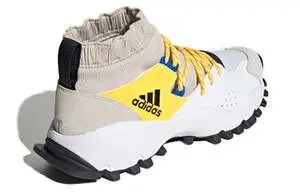 Adidas Seeulater Og 'bliss Solar Gold' Sneakers - Cream