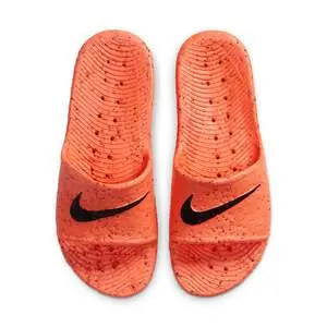 Nike Kawa Slide Se "cater" Athletic Slides - Red