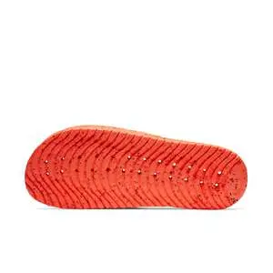 Nike Kawa Slide Se "cater" Athletic Slides - Red