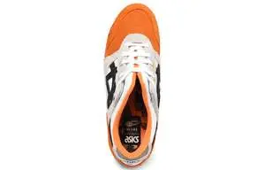 Asics Afew X Beams X Gel Lyte 3 "orange Koi
