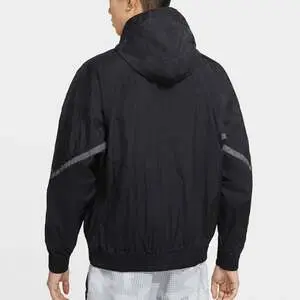 Nike Windrunner+ Hooded Jacket