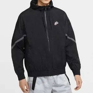 Nike Windrunner+ Hooded Jacket