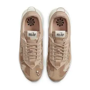 Nike Max Pre-day Se 'desert Camo - Brown