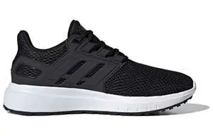 Adidas Ultimashow Performance Sneakers - Black/white
