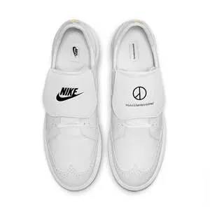 Nike Kwondo 1 "triple - White
