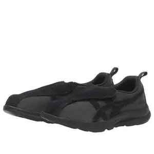 Asics X Billy's Lifewalker Heritage Sneakers - Black