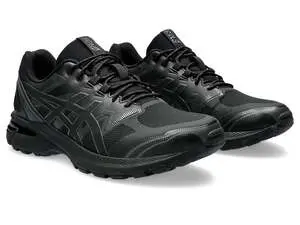 Asics Gel-terrain Sneakers - Black/black