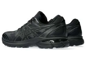 Asics Gel-terrain Sneakers - Black/black