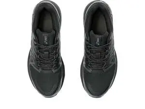 Asics Gel-terrain Sneakers - Black/black