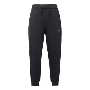 Nike Dri-fit Woven Pants 'black - Default Colorway