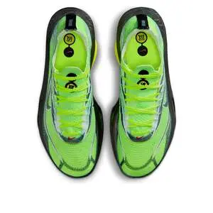 Nike Alphafly 3 'volt Black' Athletic Sneakers - Multiple Colors/volt/white