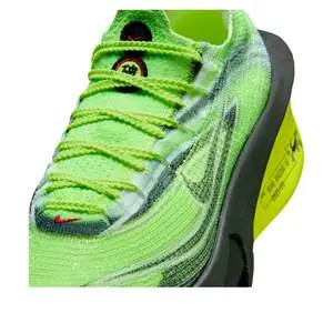 Nike Alphafly 3 'volt Black' Athletic Sneakers - Multiple Colors/volt/white