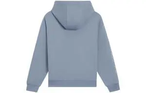 LI-NING Lifestyle Comfort Hoodie - Blue