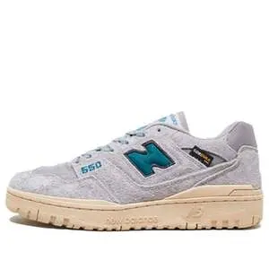 NEW BALANCE New Balance 550 Cordura Pack Sneakers Gray