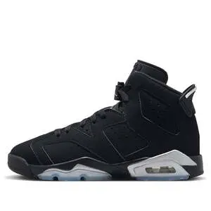JORDAN 6 Retro Sneakers - Black