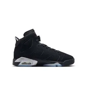 JORDAN 6 Retro Sneakers - Black
