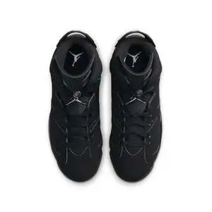 JORDAN 6 Retro Sneakers - Black