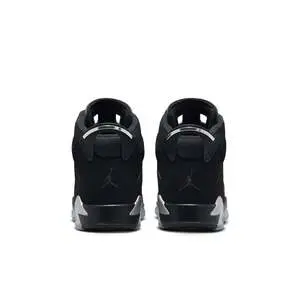 JORDAN 6 Retro Sneakers - Black