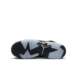 JORDAN 6 Retro Sneakers - Black