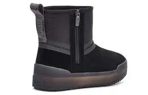 UGG Classic Tech Mini Snow Boots