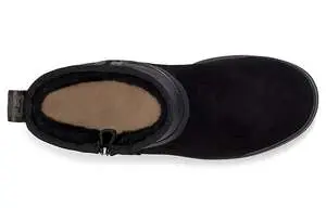 UGG Classic Tech Mini Snow Boots