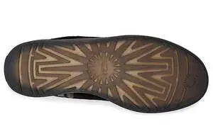 UGG Classic Tech Mini Snow Boots
