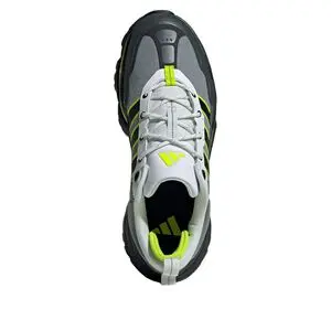 Adidas Citywowlk Sneakers - Black/grey/volt