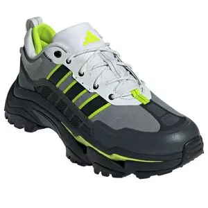 Adidas Citywowlk Sneakers - Black/grey/volt