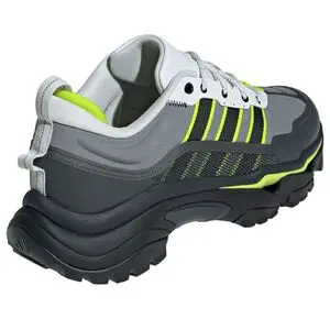 Adidas Citywowlk Sneakers - Black/grey/volt